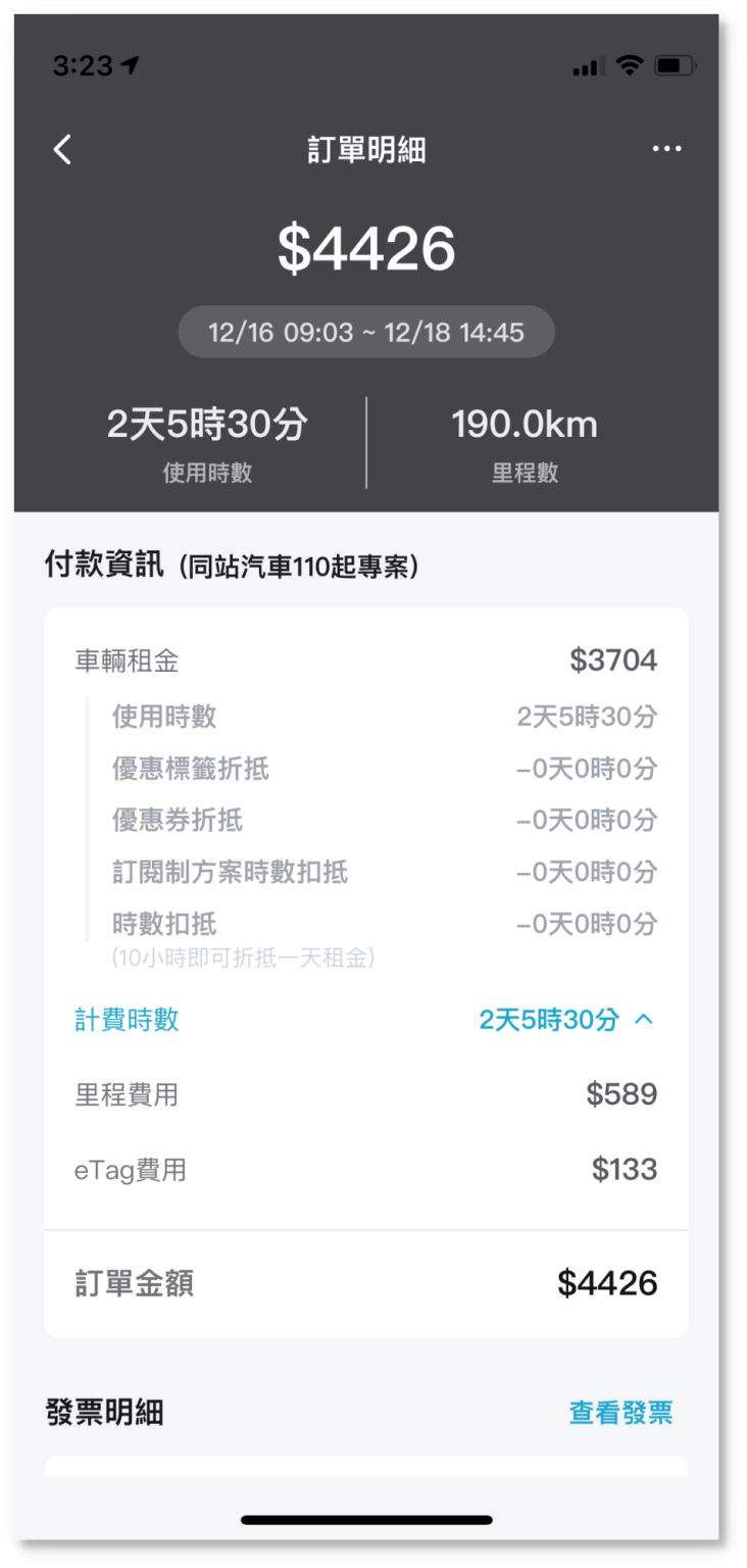 【iRent租車心得】iRent租車費用怎麼算？真的比較省錢嗎？iRent 24小時自助租車 - 原來是美花