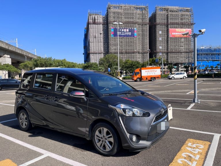【iRent租車心得】iRent租車費用怎麼算？真的比較省錢嗎？iRent 24小時自助租車 - 原來是美花