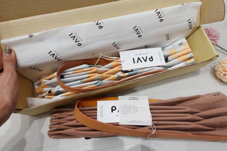 【穿搭】PAVI STUDIO折疊肩背包，好輕好收大容量的時尚單肩包，出門旅遊必備(無敵好裝) - 原來是美花