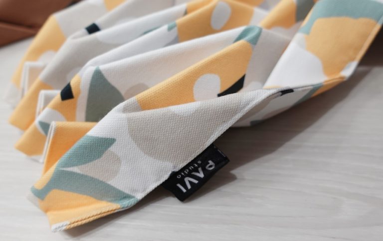 【穿搭】PAVI STUDIO折疊肩背包，好輕好收大容量的時尚單肩包，出門旅遊必備(無敵好裝) - 原來是美花